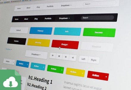 140+ Best Free HTML Templates - Page 14 of 15 - Freebiesbug
