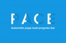 Pace.js - Progress bars for websites - Freebiesbug
