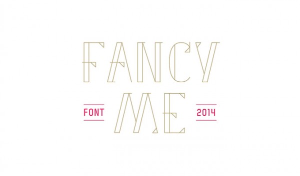 Fancy Me free font - Freebiesbug