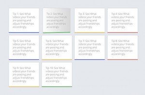 jQuery Tip Cards plugin - Freebiesbug
