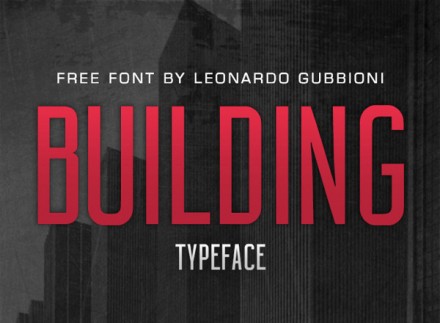 Building free font - Freebiesbug