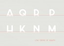 Azedo free font - Freebiesbug