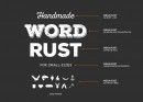 Nexa Rust free font - Freebiesbug