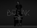 Break free font - Freebiesbug