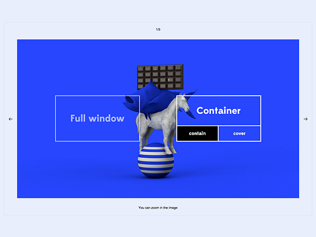 Chocolat.js - Lightbox jQuery plugin - Freebiesbug
