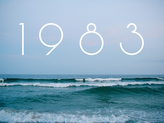 Numb3rs free font - Freebiesbug