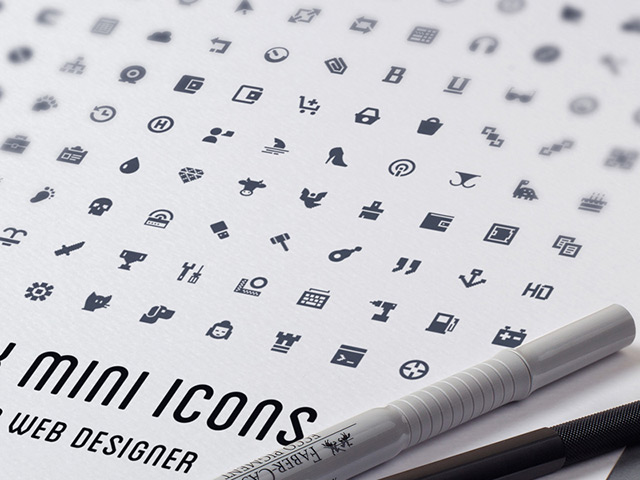 1000 free vector icons by Squid Ink - Freebiesbug