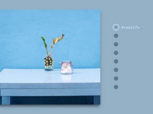 CSS Collection of navigation indicators for slideshow - Freebiesbug