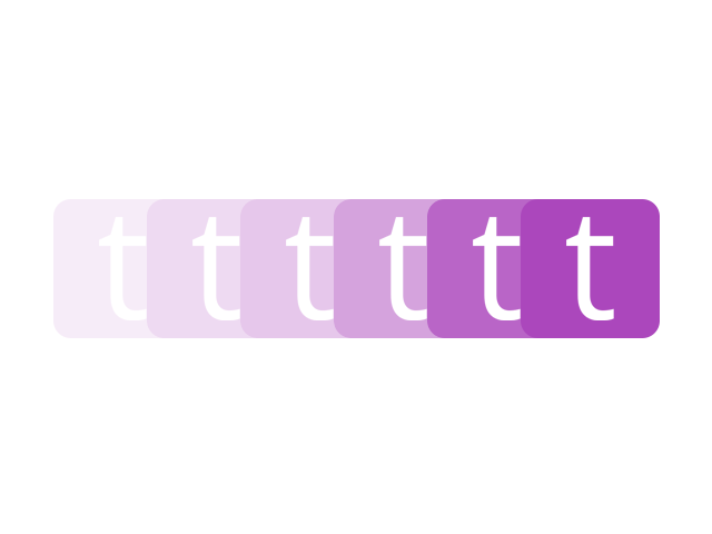 T Scroll A Modern Reveal On Scroll Js Library Freebiesbug