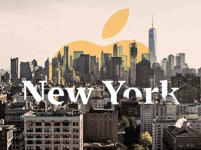 New York: Free serif font from Apple - Freebiesbug