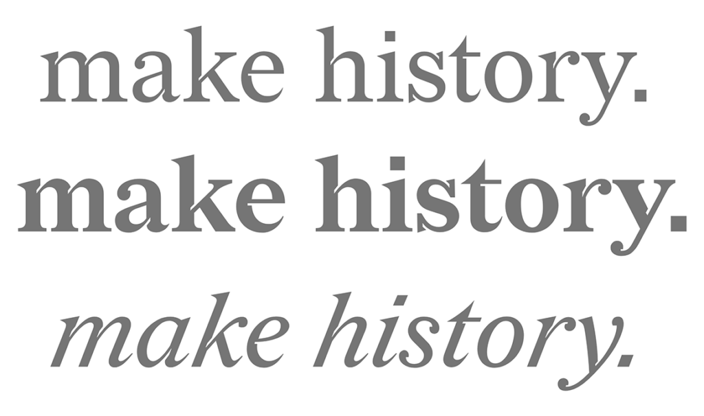 Redaction: Free serif-font in 21 styles - Freebiesbug