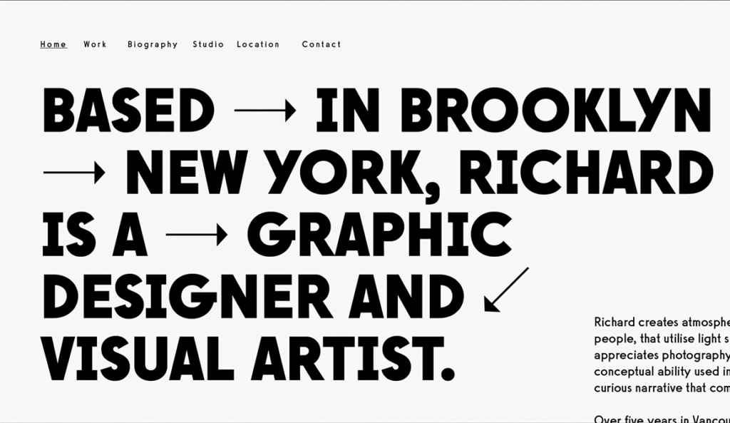 Sawton Circular Thin: Free geometric font - Freebiesbug