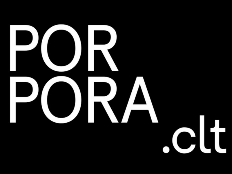 Porpora: Free geometric font - Freebiesbug