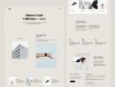 Style: Bootstrap HTML template - Freebiesbug