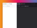 Firefox browser mockup for Figma - Freebiesbug