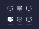 Iconsax: 1000 icons with 6 different styles - Freebiesbug