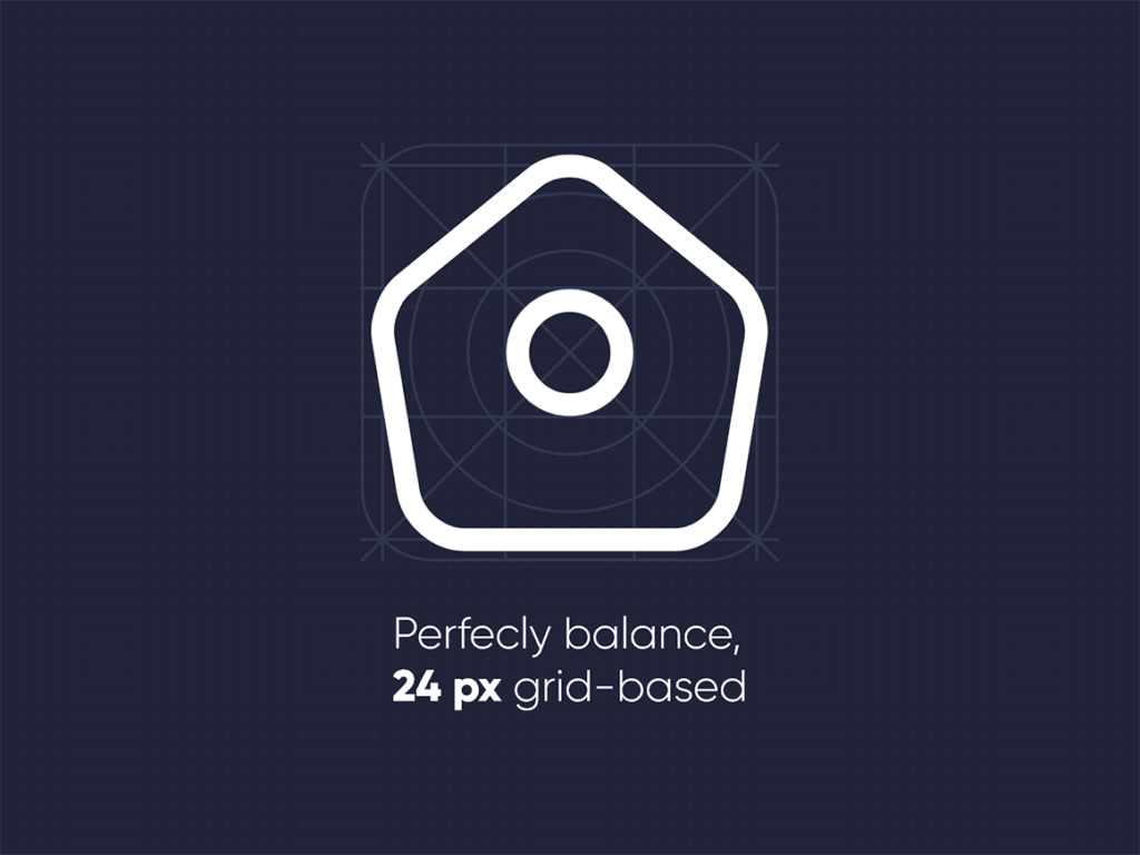 Iconsax: 1000 icons with 6 different styles - Freebiesbug