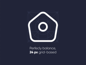 Iconsax: 1000 icons with 6 different styles - Freebiesbug