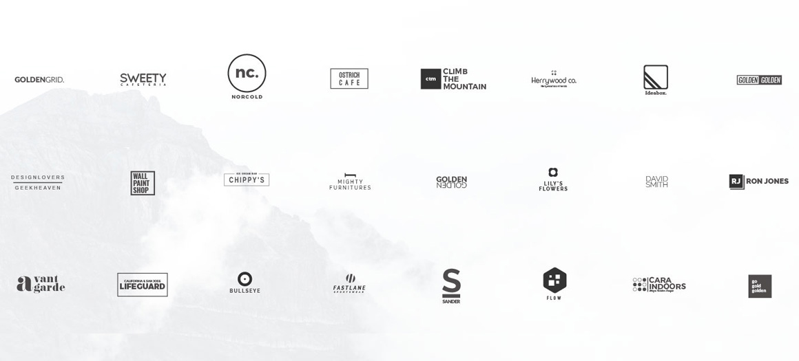 Collection of free logo templates - Freebiesbug