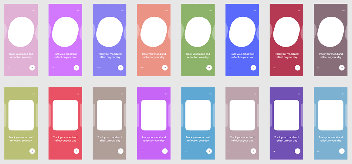 Shiba Kit: 500+ Onboarding UI for Figma - Freebiesbug