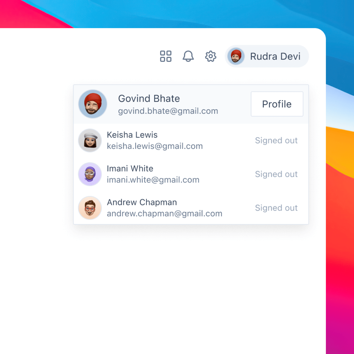 System 22: Free Figma UI kit for everyone - Freebiesbug