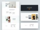 Stride: Clean and Modern Bootstrap Template - Freebiesbug
