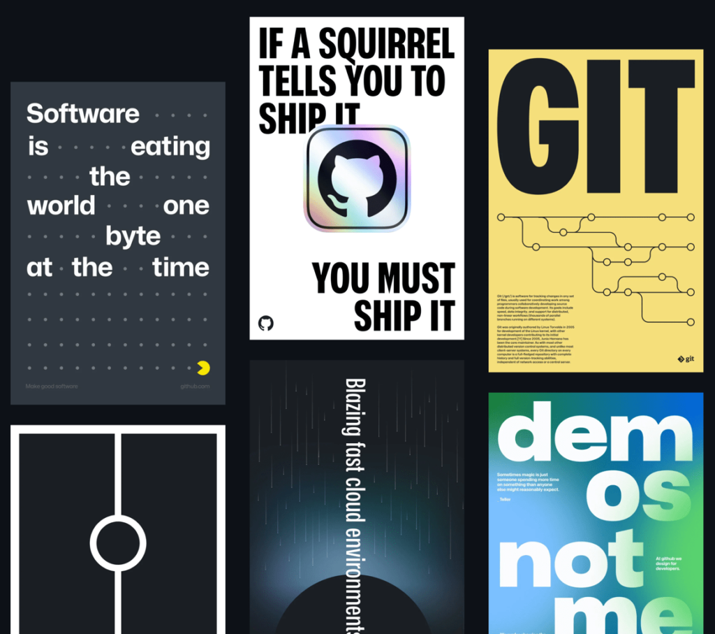 Mona Sans & Hubot Sans: Two free variable fonts - Freebiesbug