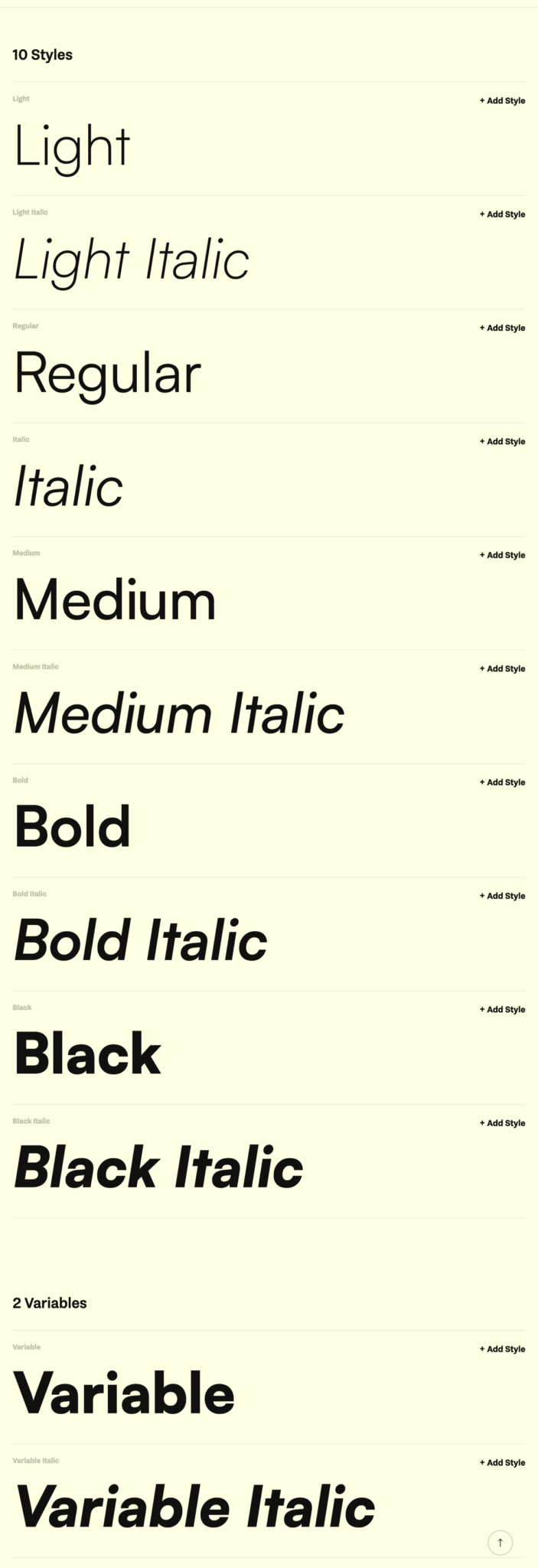 Satoshi: Free modernist sans serif font - Freebiesbug
