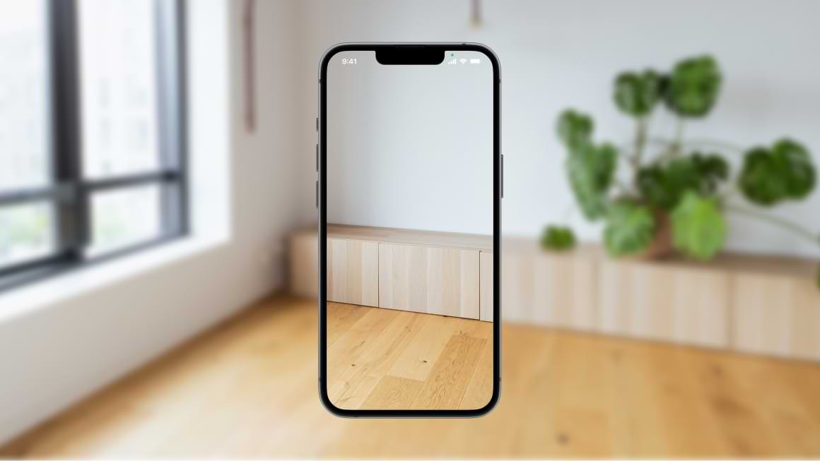 Augmented Reality Device Mockups - Freebiesbug Augmented Reality Device Mockups - Freebiesbug