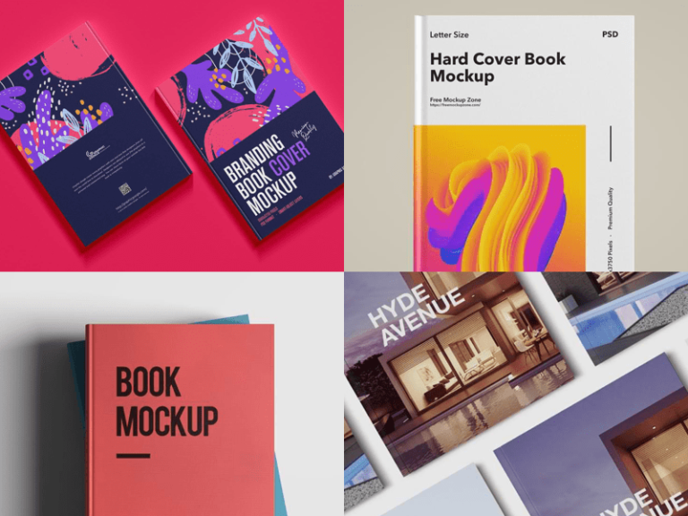 650+ Best Free PSD Resources - Freebiesbug