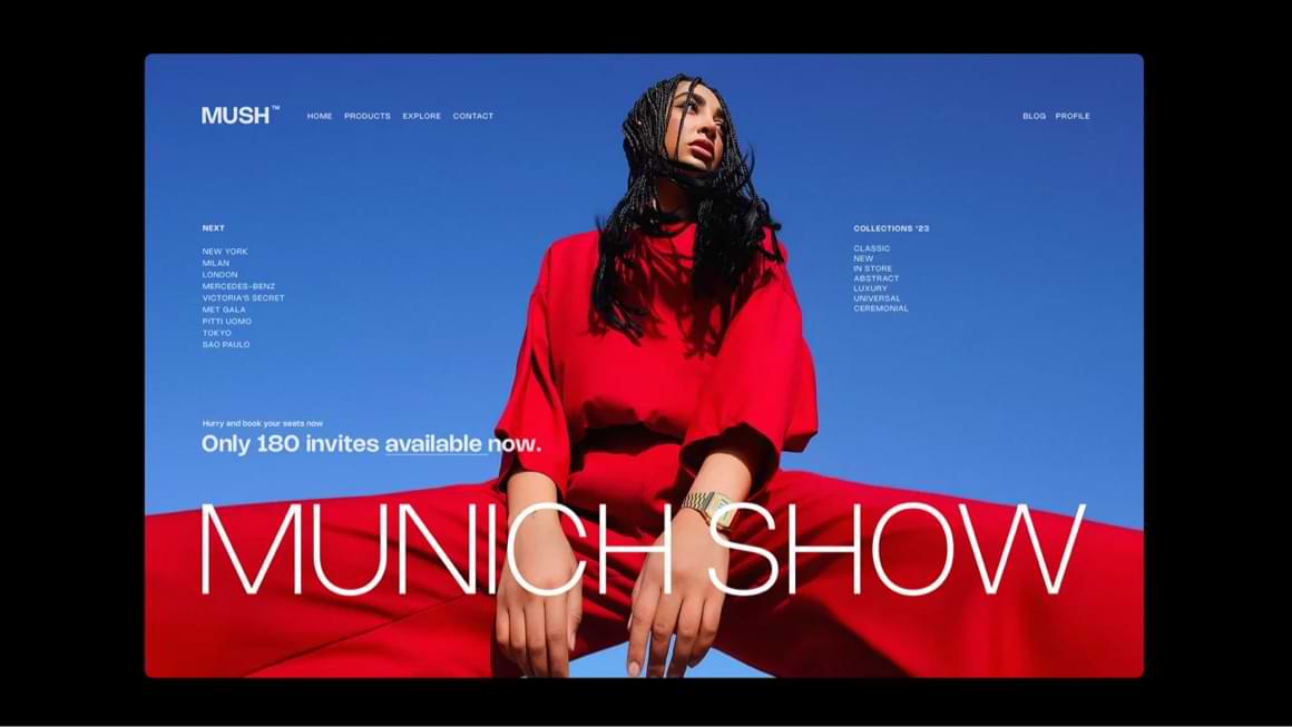 NOHEMI: Free Sans-serif Typeface in 9 Weights - Freebiesbug