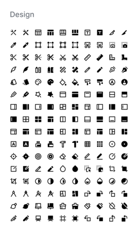 Remix Icons: 2,400+ Free icons for UI Design - Freebiesbug