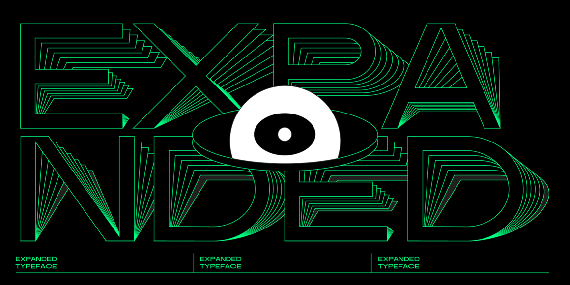 IF Kica: Free Modern Display Typeface - Freebiesbug