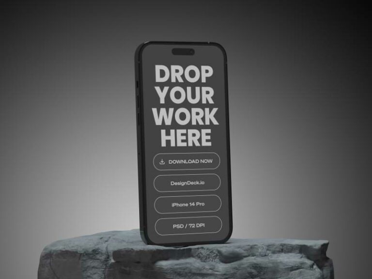 650+ Best Free PSD Resources - Freebiesbug