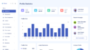 Mazer: Free Admin Template built with Bootstrap - Freebiesbug