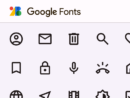 Material Symbols and Icons from Google + Figma Plugin - Freebiesbug