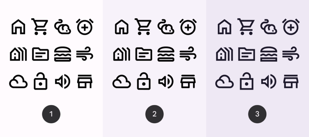 Material Symbols and Icons from Google + Figma Plugin - Freebiesbug