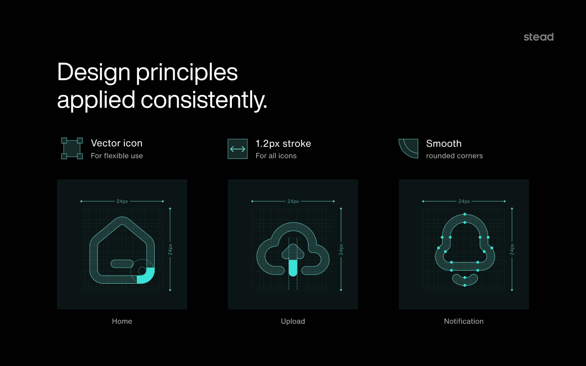 Iconic Pack: A Set of 100+ Open Source Icons - Freebiesbug
