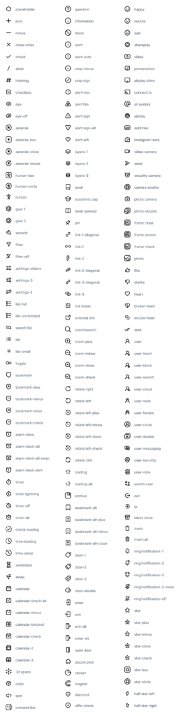 Panda: Free Library of 10,000+ Icons - Freebiesbug
