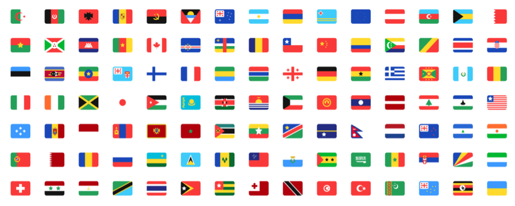 7,000 Free Icons for UI Design - Freebiesbug