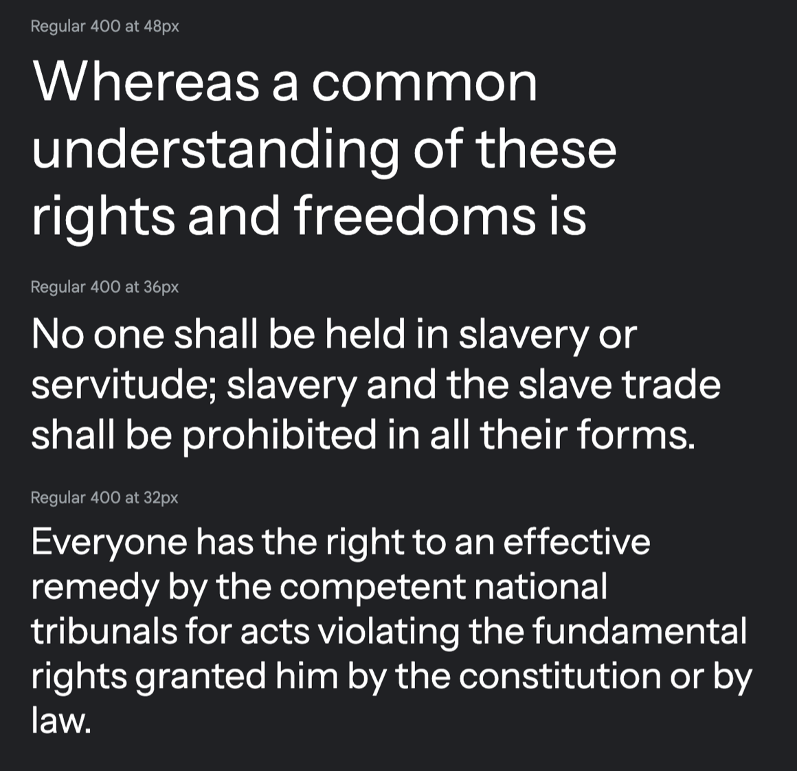 Instrument Sans: Neo-grotesque Variable Font - Freebiesbug