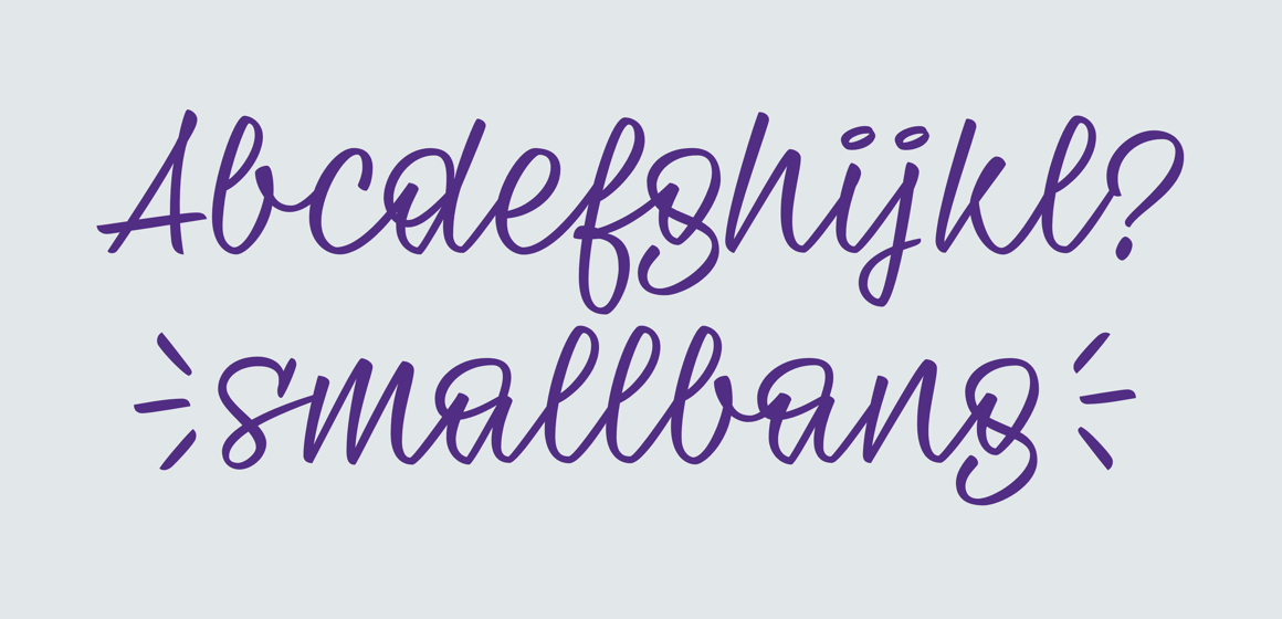 Tagger: Free Calligraphy Font Inspired to Graffiti Tags - Freebiesbug