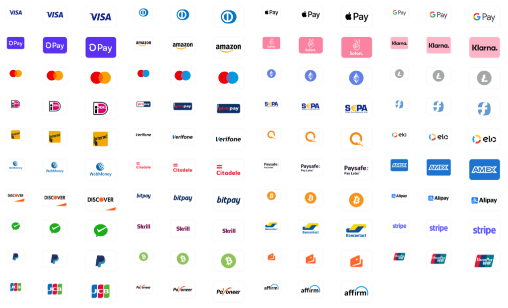 7,000 Free Icons for UI Design - Freebiesbug