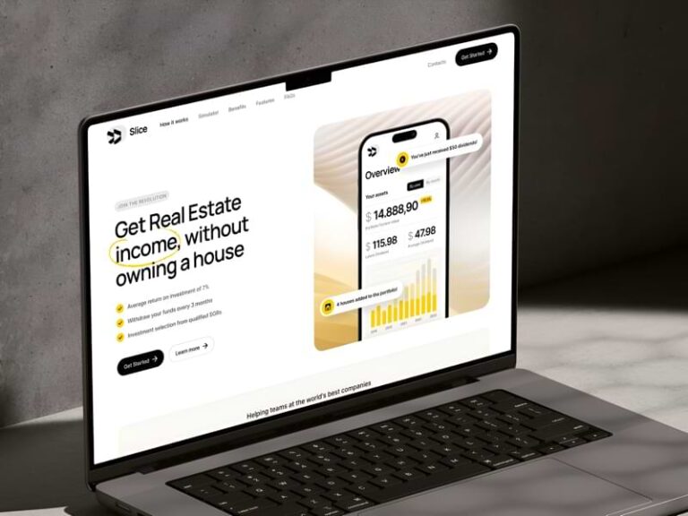 150+ Best Free HTML Templates - Freebiesbug