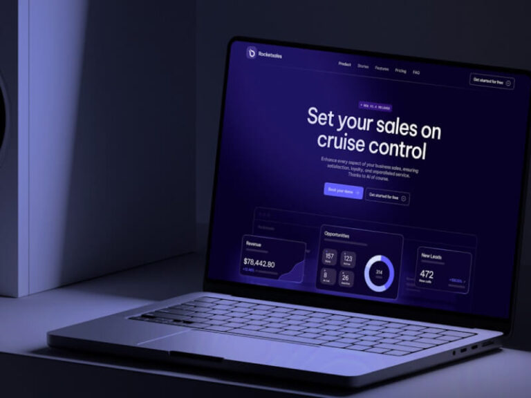 150+ Best Free HTML Templates - Freebiesbug