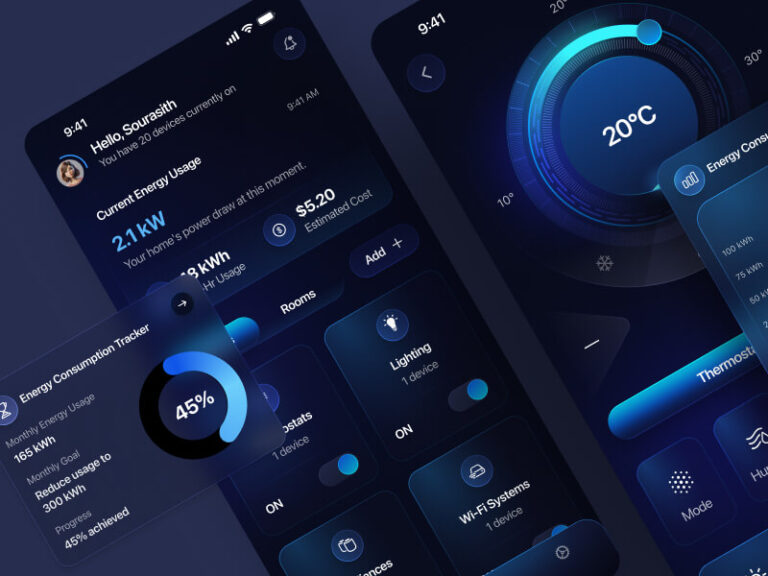 Apple UI Design Resources for Photoshop and Sketch - Freebiesbug