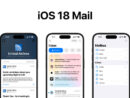 Apple Mail iOS App - Figma UI Kit - Freebiesbug