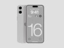 High Resolution iPhone 16 Mockups - Freebiesbug